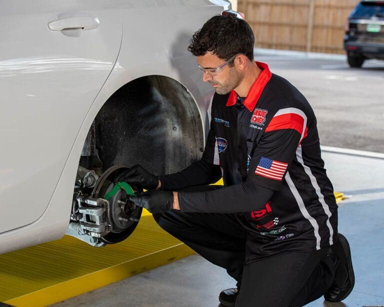 Grease Monkey Oil Change & Auto Repair | CO, AZ & TX Locations