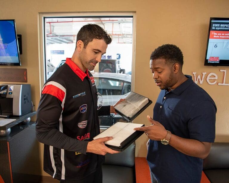 Grease Monkey Denver, CO | Oil Changes & Auto Service