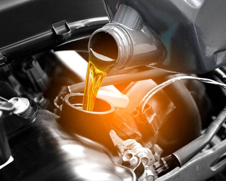 Full Service Oil Change | Grease Monkey Locations (CO, AZ, TX)