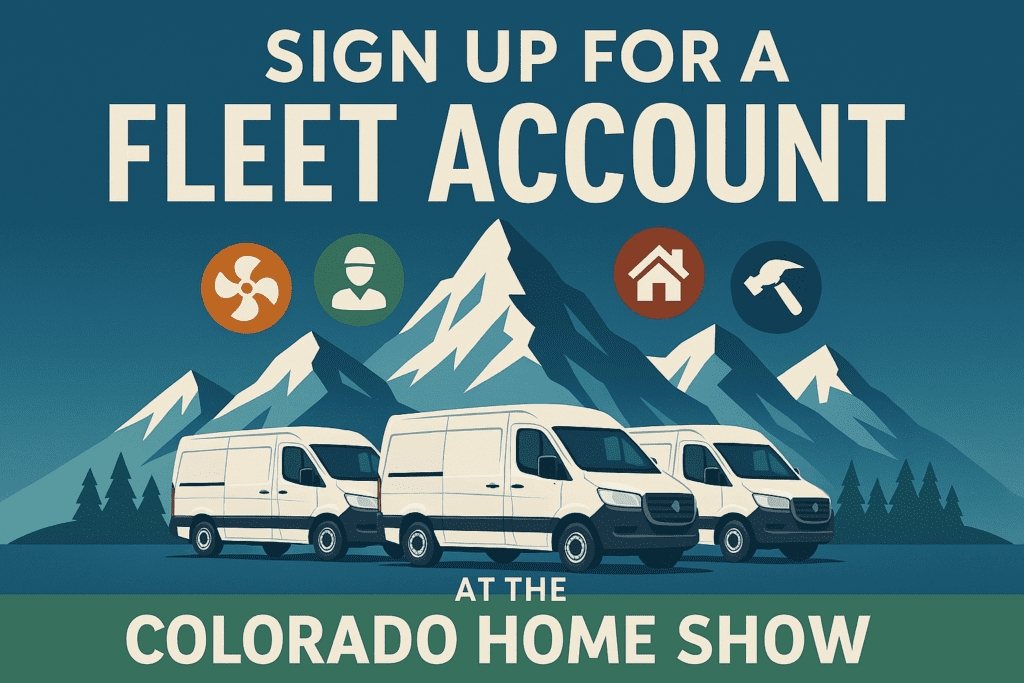 Fleet Services for Colorado Contractors | Grease Monkey®