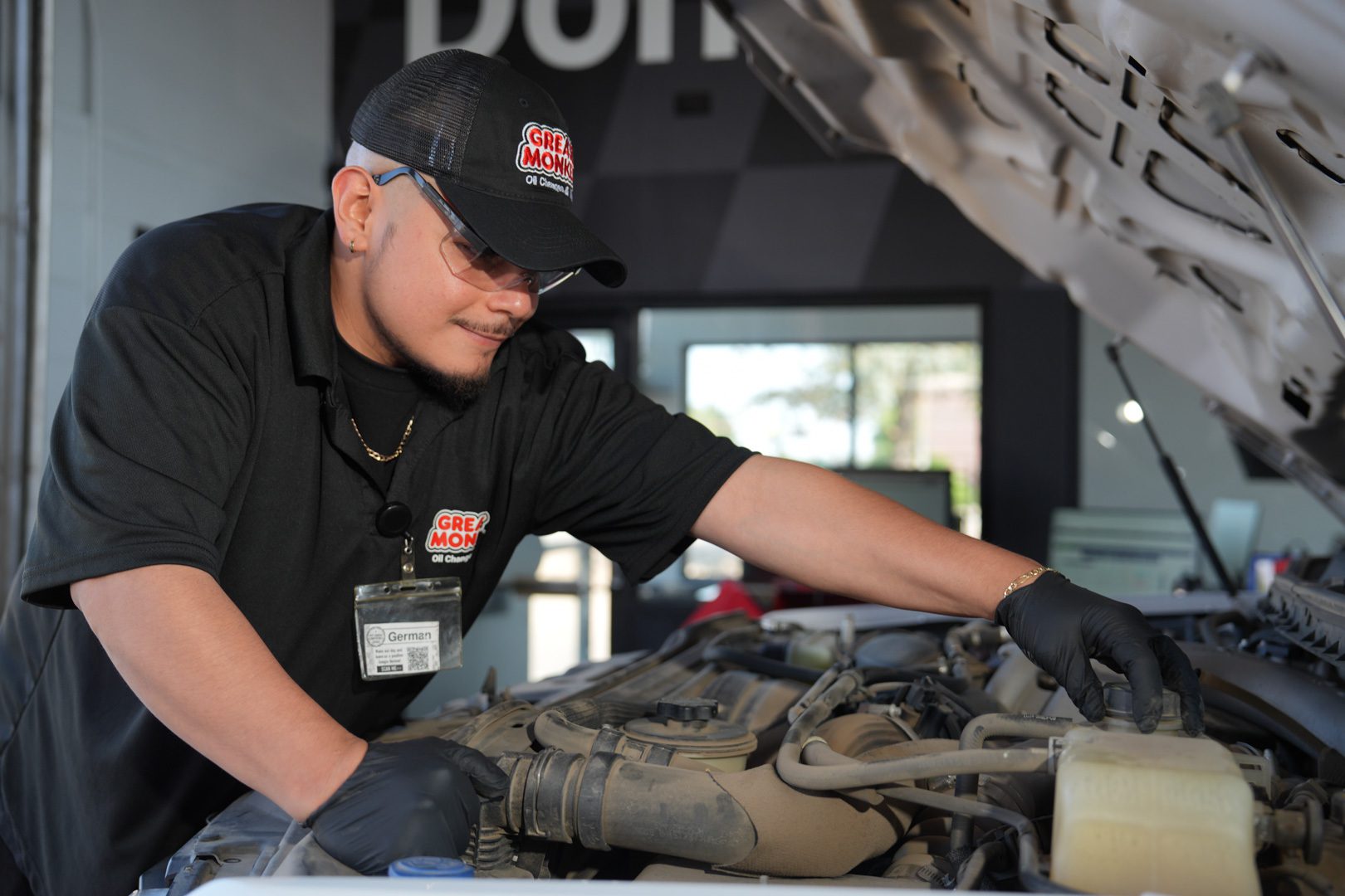 Grease Monkey Denver, CO | Oil Changes & Auto Service