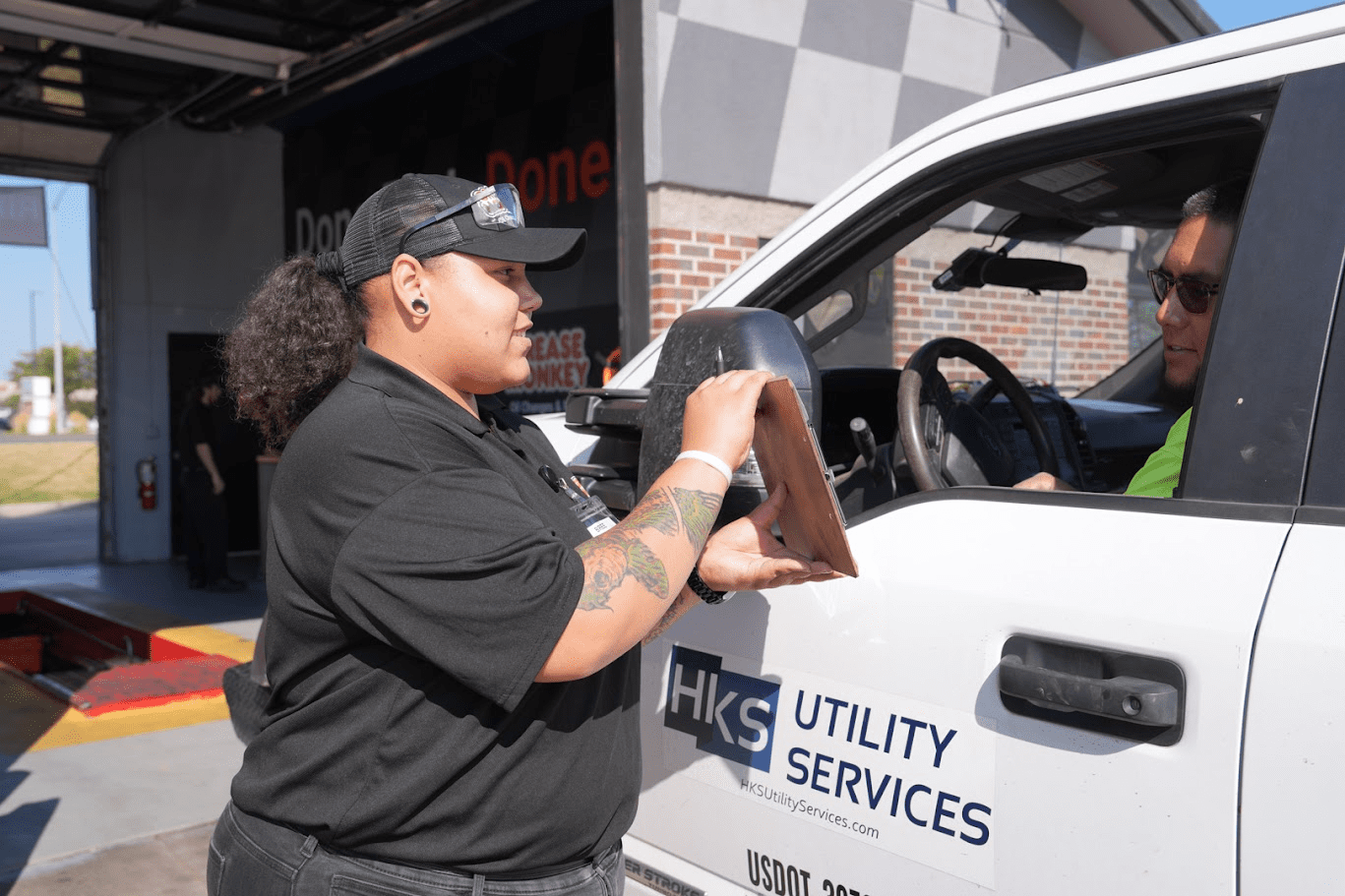 Grease Monkey Denver, CO | Oil Changes & Auto Service